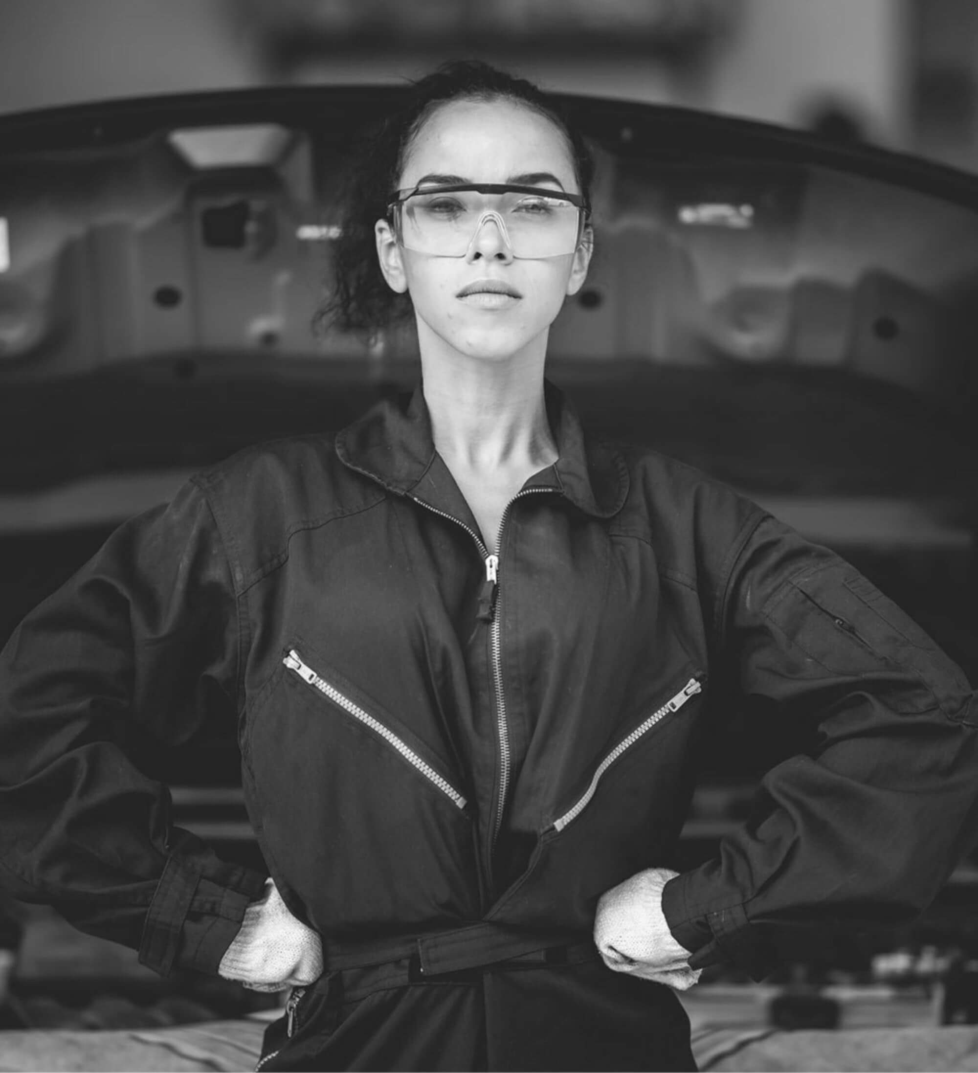 Over Ons | The Mansion Customs