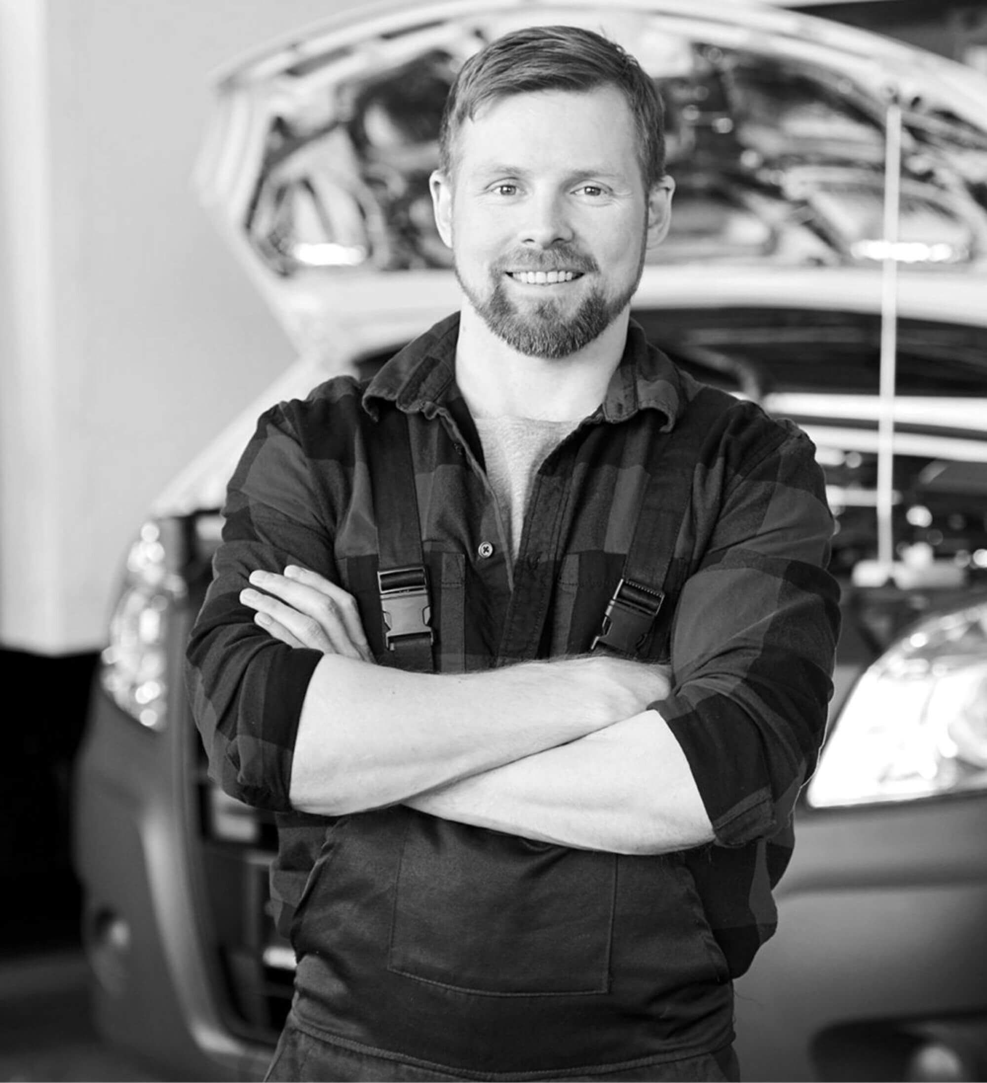 Over Ons | The Mansion Customs